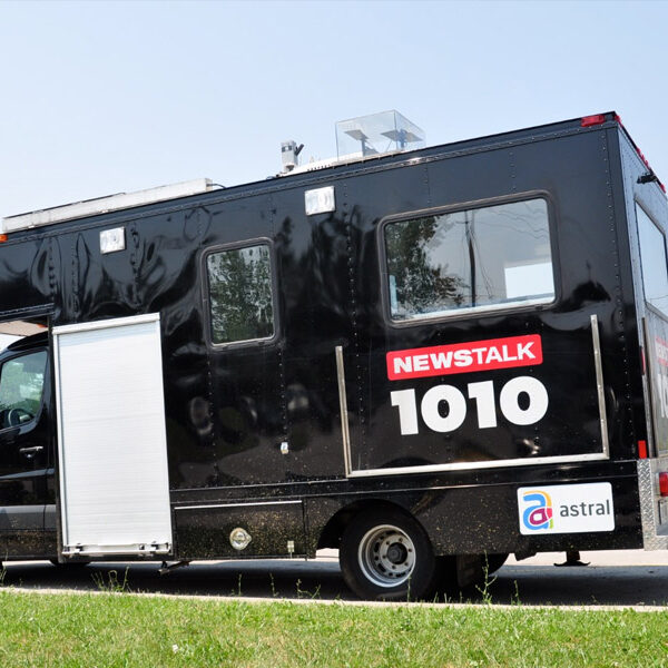 Digital Printing & Signage Services Toronto - Large Format Printing ...